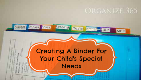 Organizing An Autistic – AUTISTIC ASPERGERS